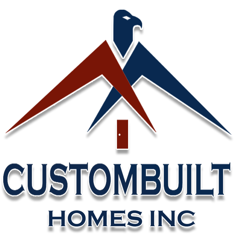 Contact Us - CUSTOMBUILT HOMES INC